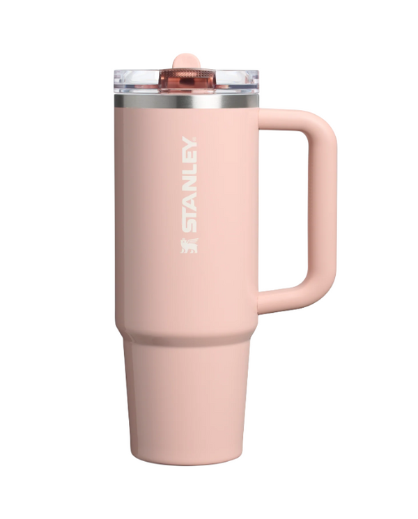 Original US American Stanley Protour Flip straw (Peach Whip Gloss ...